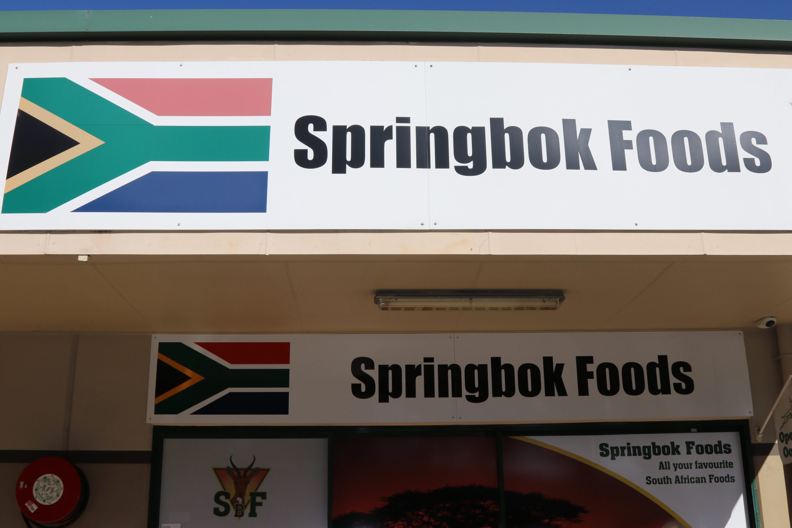 Springbok Foods – Gold Coast – AfriForum Wêreldwyd Wêreldgids