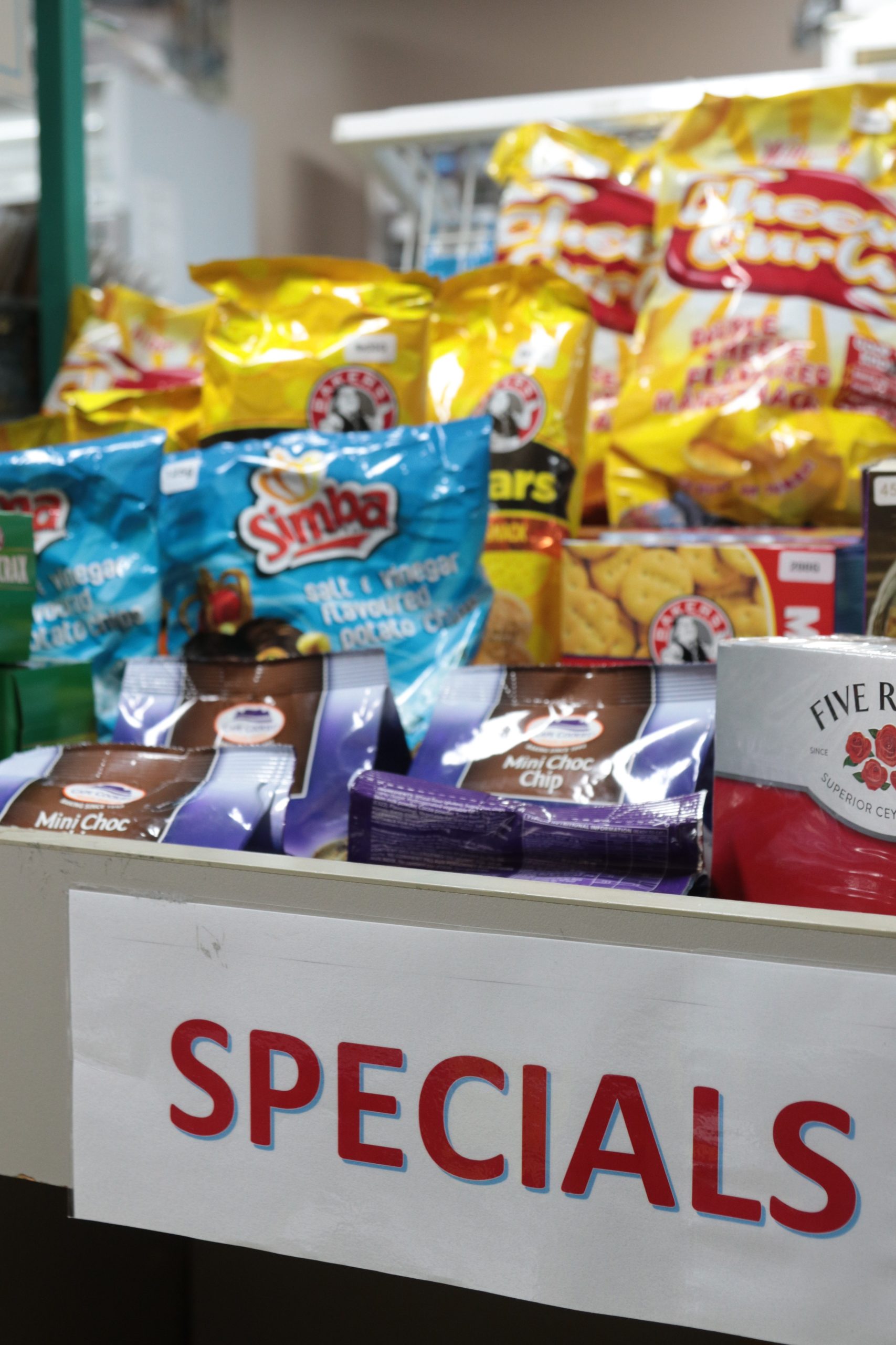 Springbok Foods – Gold Coast – AfriForum Wêreldwyd Wêreldgids