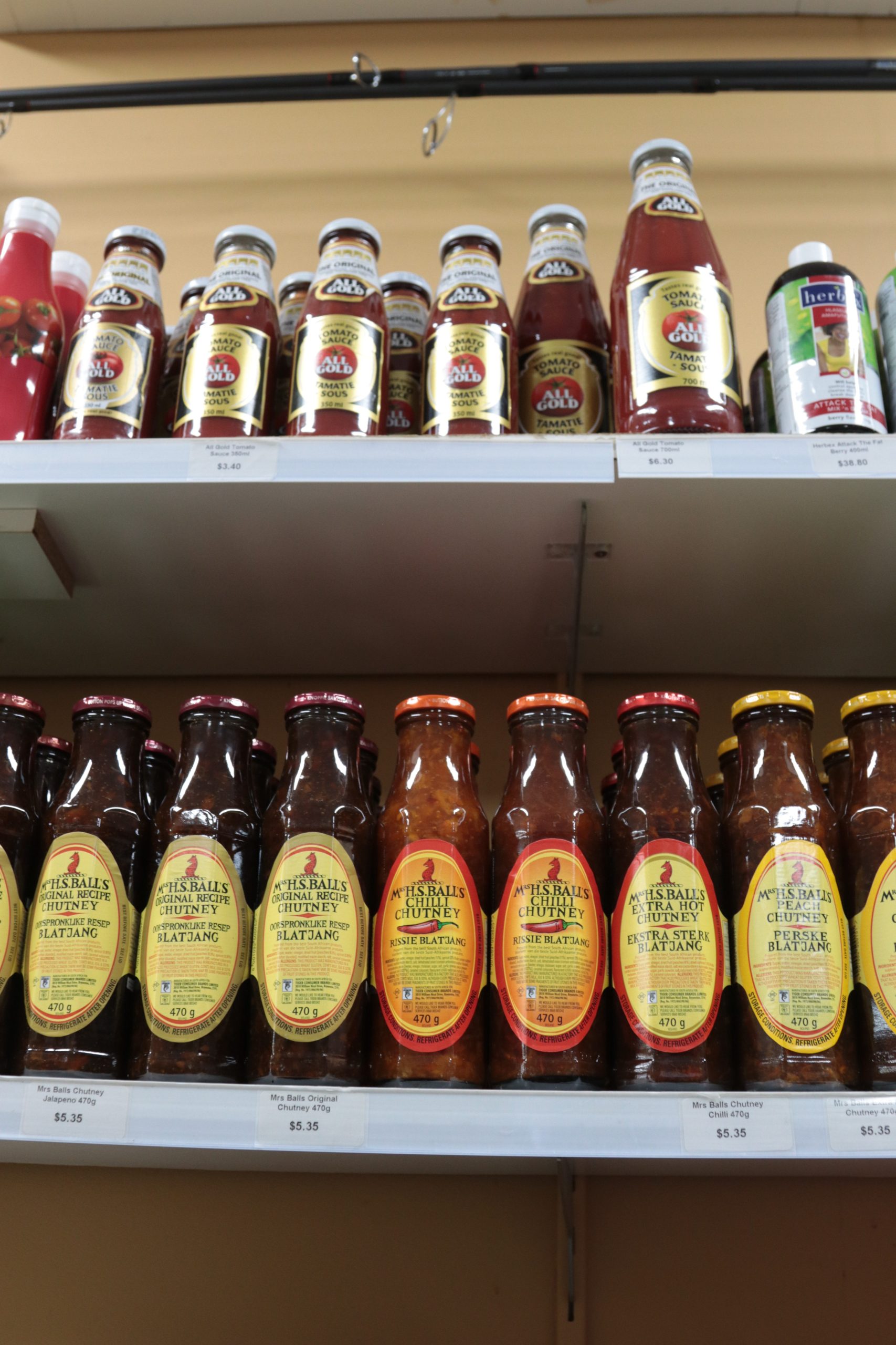 Springbok Foods – Gold Coast – AfriForum Wêreldwyd Wêreldgids