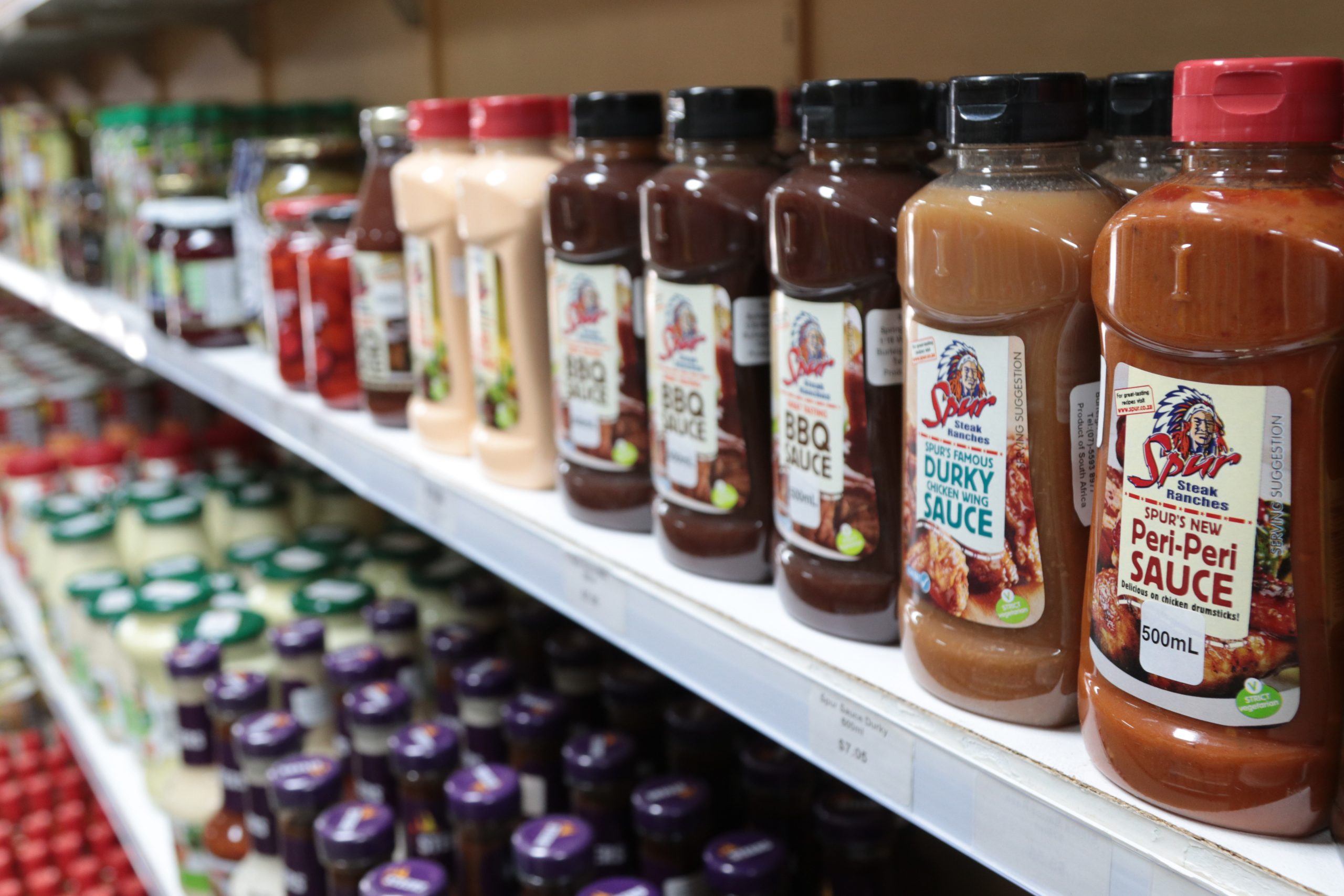 Springbok Foods – Gold Coast – AfriForum Wêreldwyd Wêreldgids