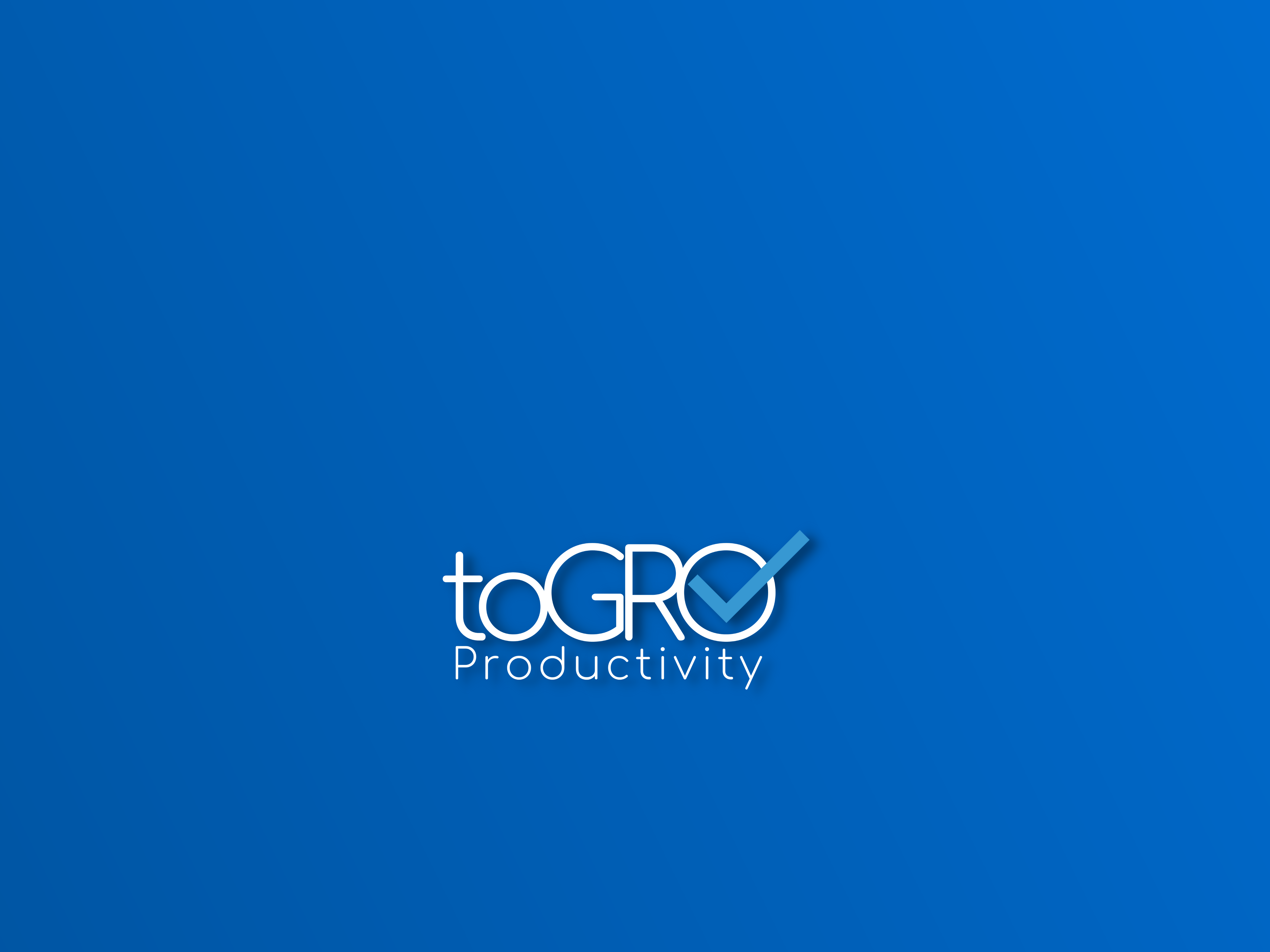 toGRO Productivity – AfriForum Wêreldwyd Wêreldgids