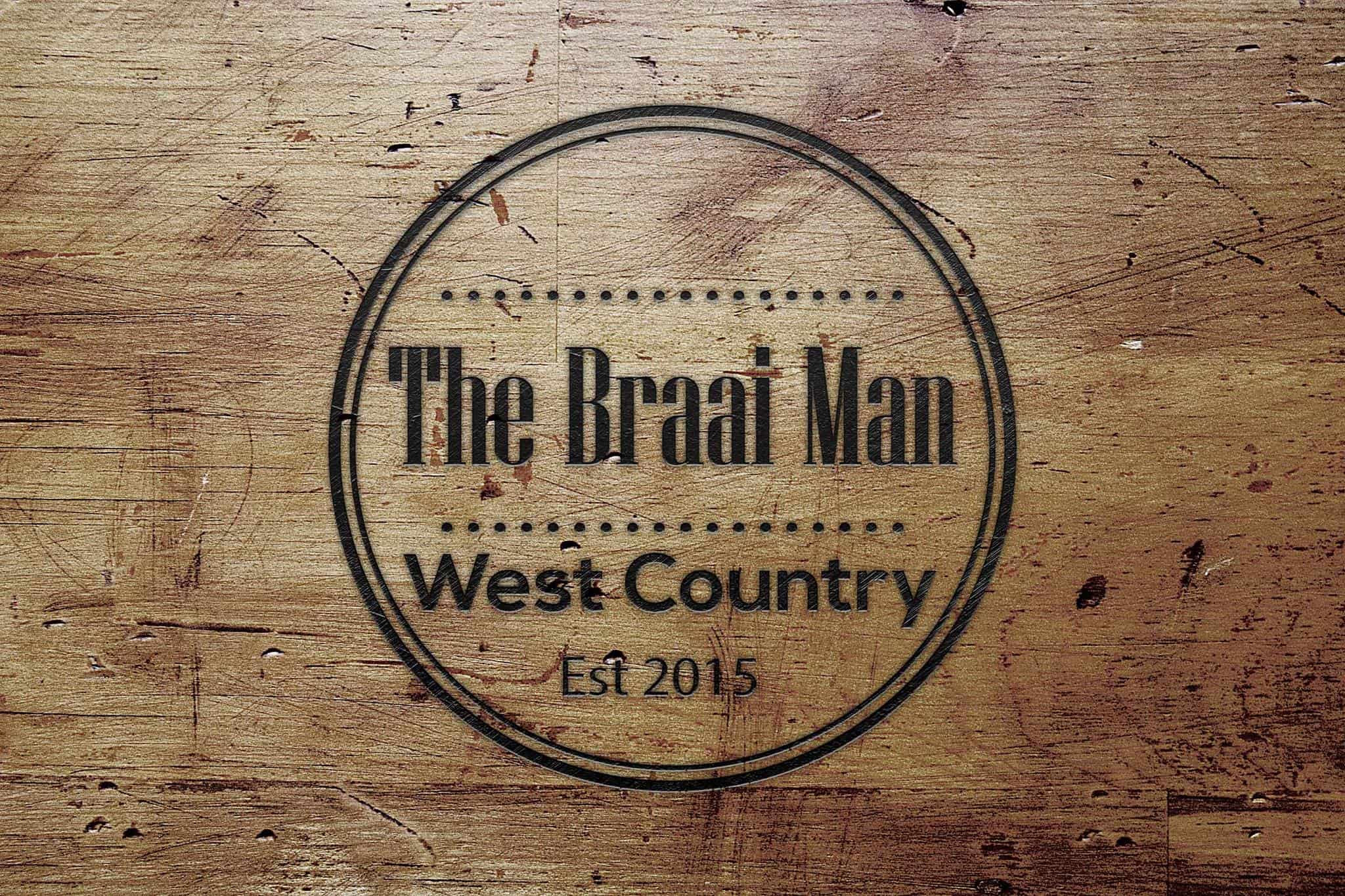 The Braai Man
