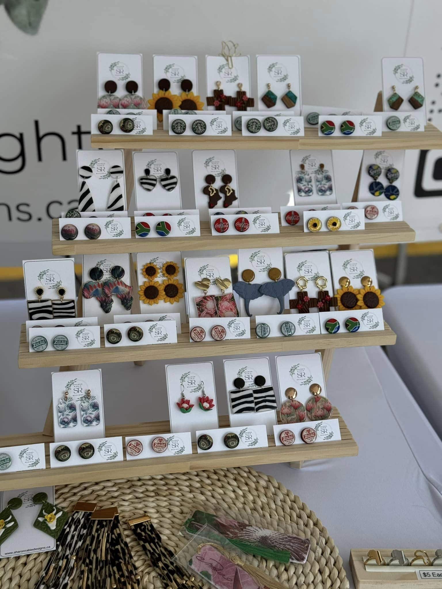 Sharon Rabie Designs